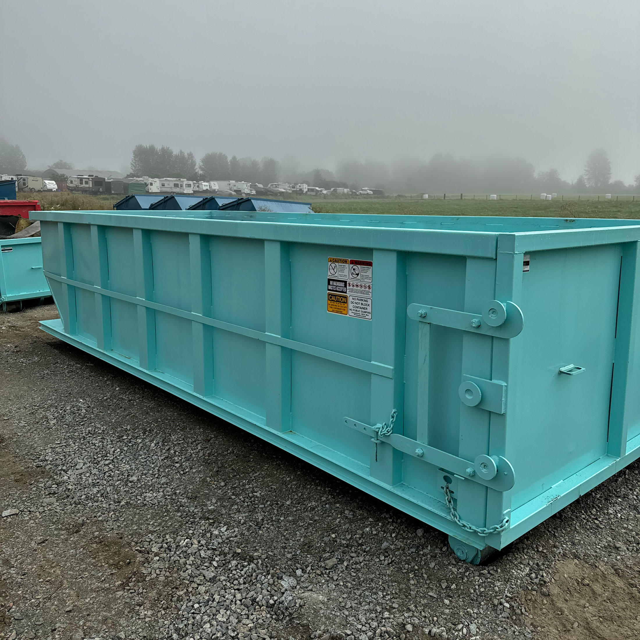 WECO Waste Solutions