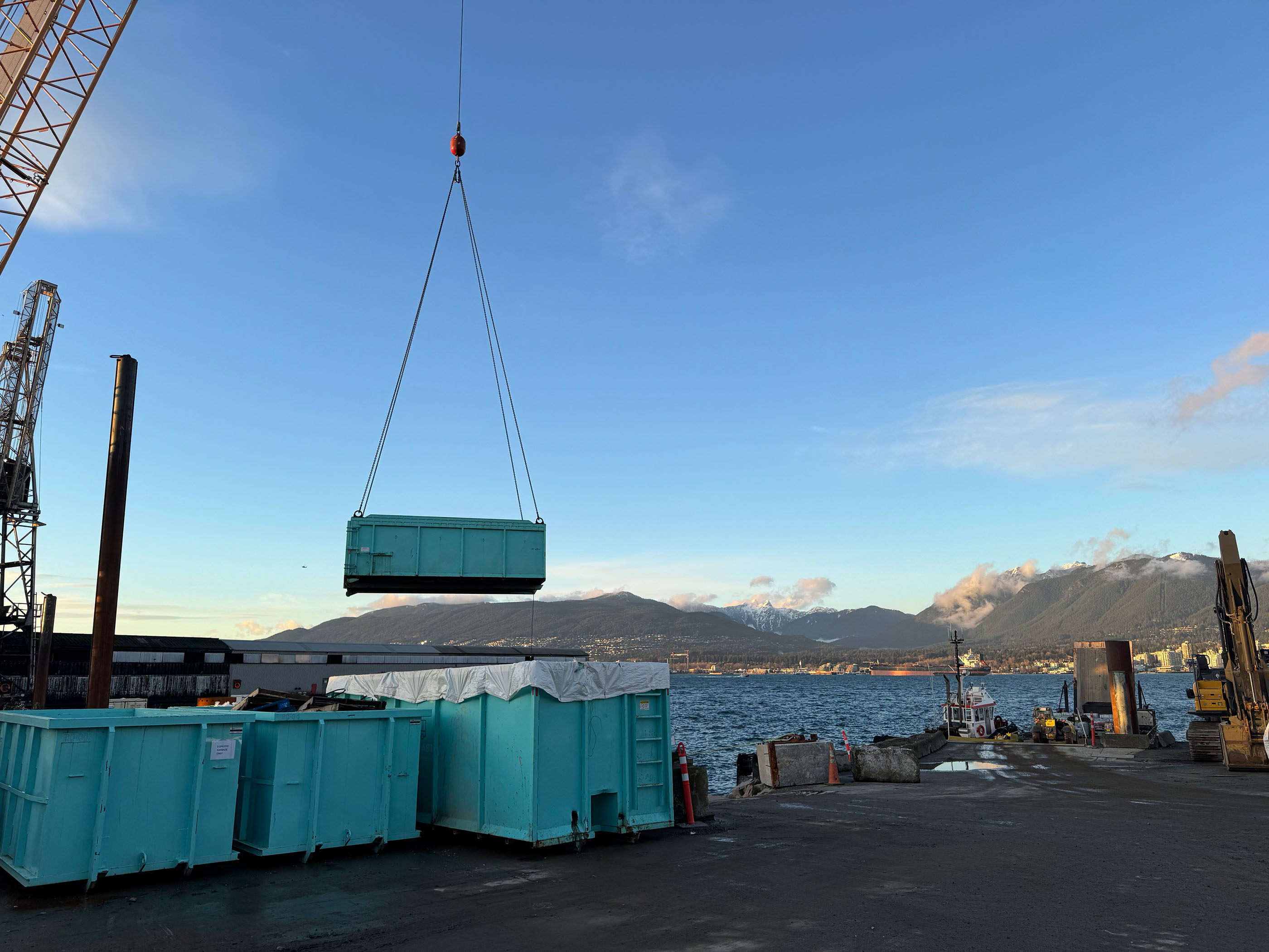 WECO Waste Solutions