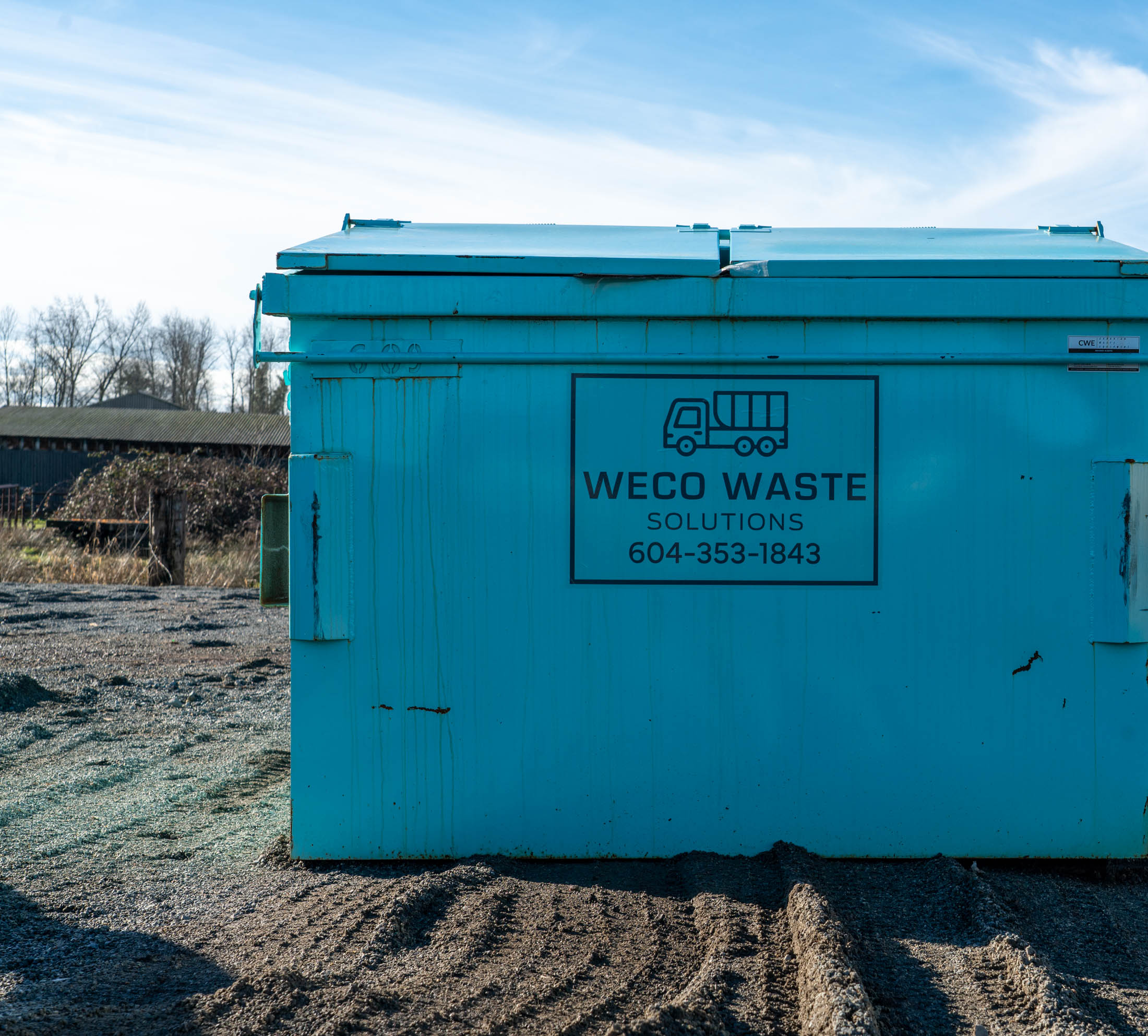 WECO Waste Solutions